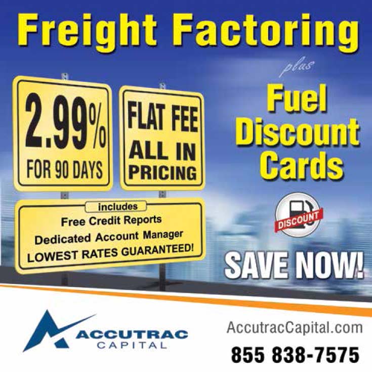 Accutrac - Truck News