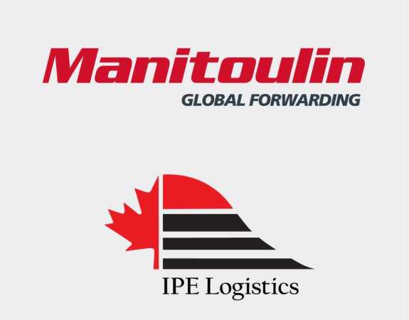Manitoulin buys IPE Logistics - Truck News