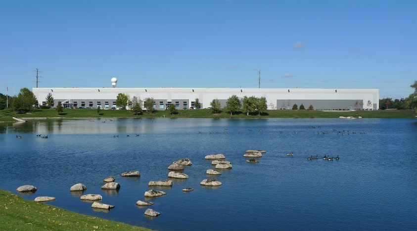 Highlight Motor Group opens Chicago facility - Truck News