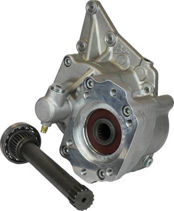 Eaton adds two new Bezares PTO units to portfolio - Truck News