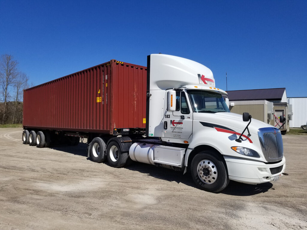 Large carriers share survival tactics at TCA’s Bridging Border Barriers ...