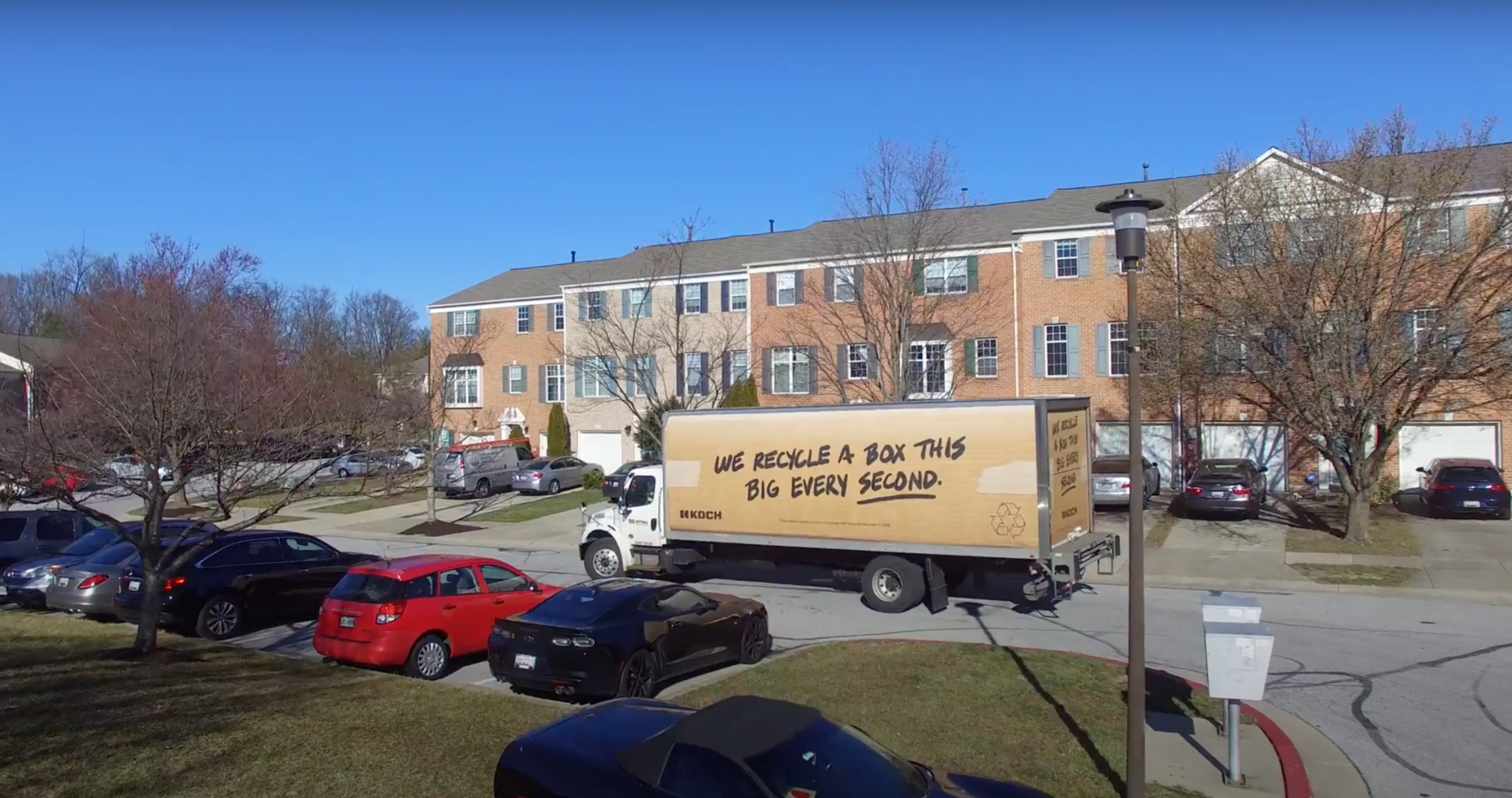 HaulerAds rebrands as Movia - Truck News