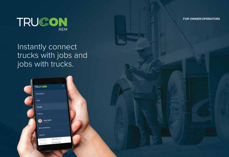 Trucon - Truck News