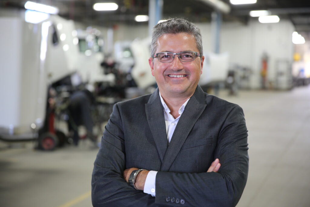 Simard Suspensions plans to build new $10M plant in Quebec - Truck News