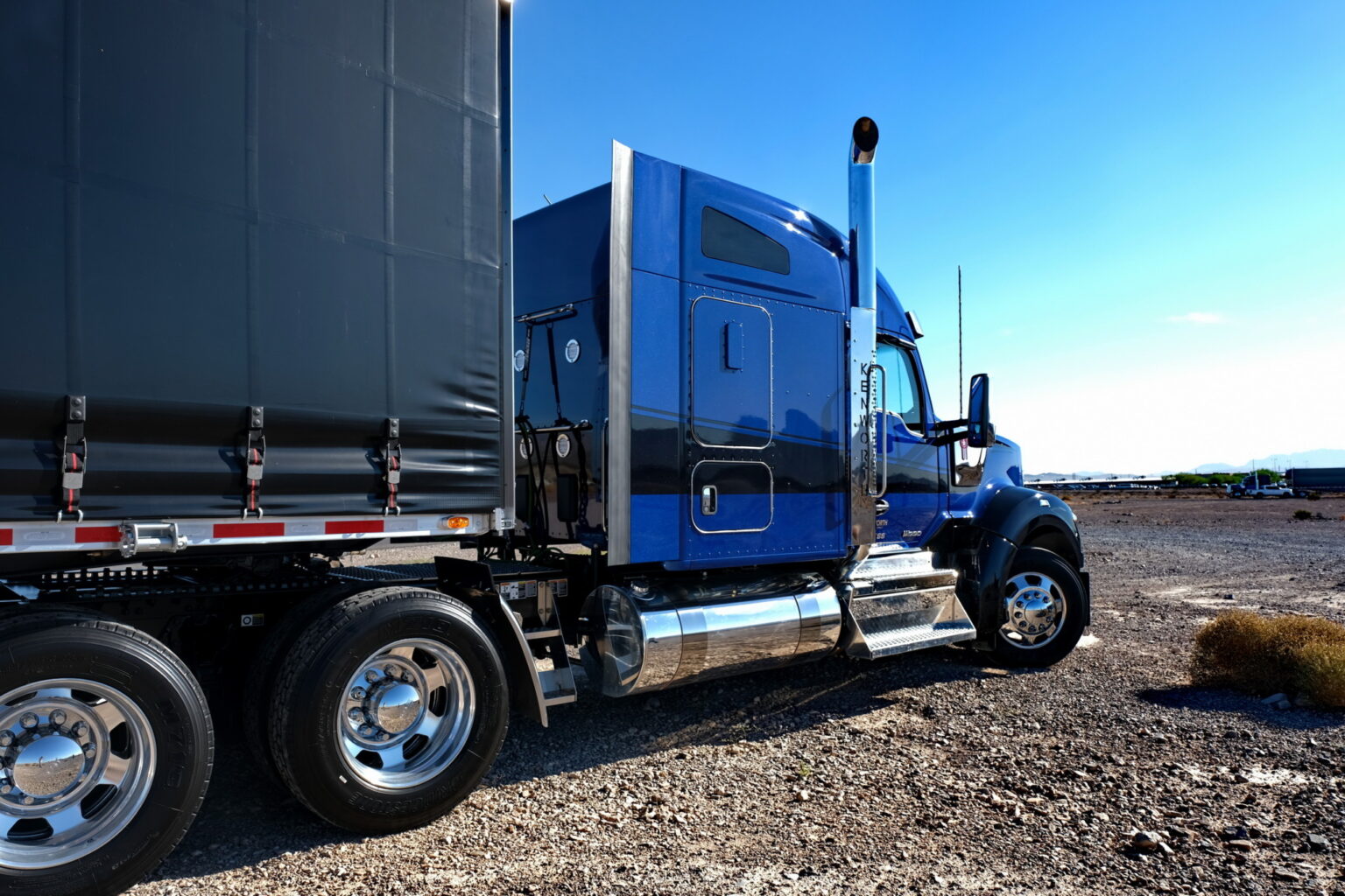 How to position axles to stay legal: Driver's Education - Truck News