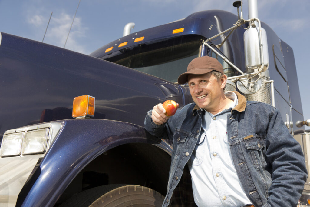 Carriers recognizing importance of driver health and wellness - Truck News