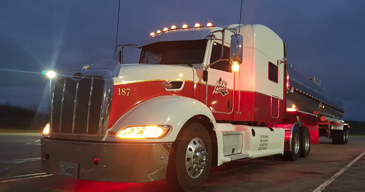 Premier Bulk partners with KIK Carrier for Quebec expansion - Truck News