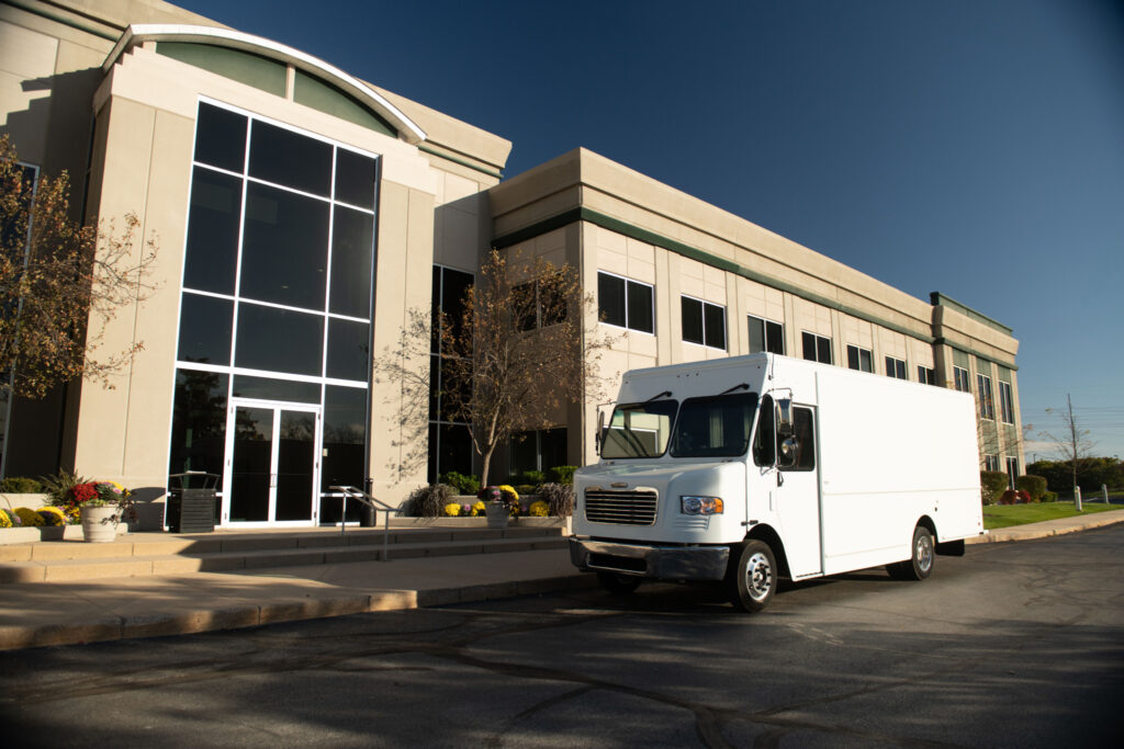 Allison Transmission opens Innovation Center, highlights multiple ...