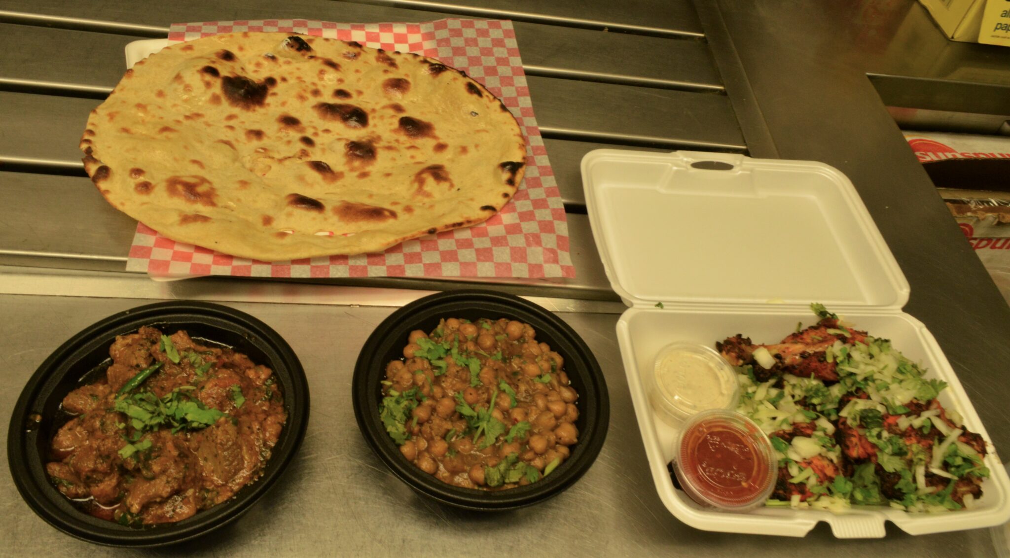 Tabaq food - Truck News
