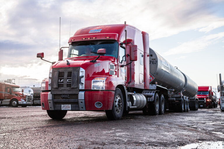 KAG Logistics buys Toronto 3PL Connectrans - Truck News