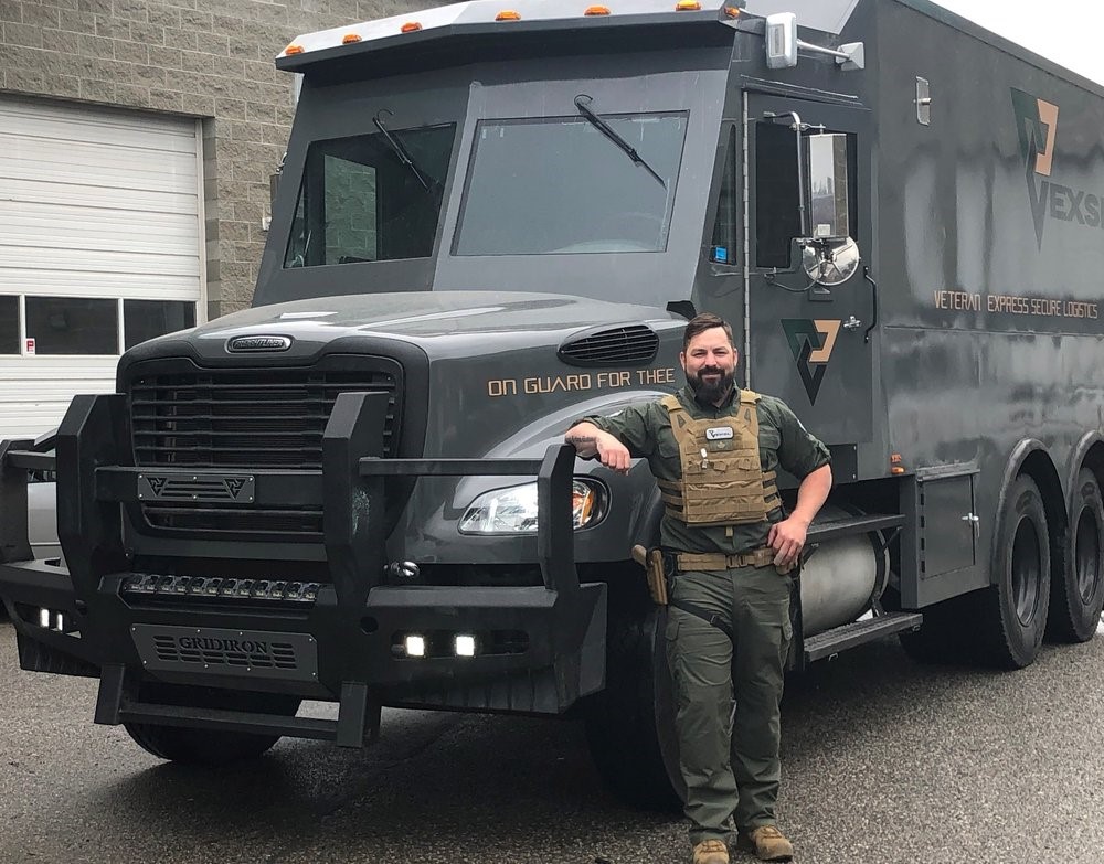 Hydra Energy brings Hydrogen-as-a-Service model to Alberta - Truck News