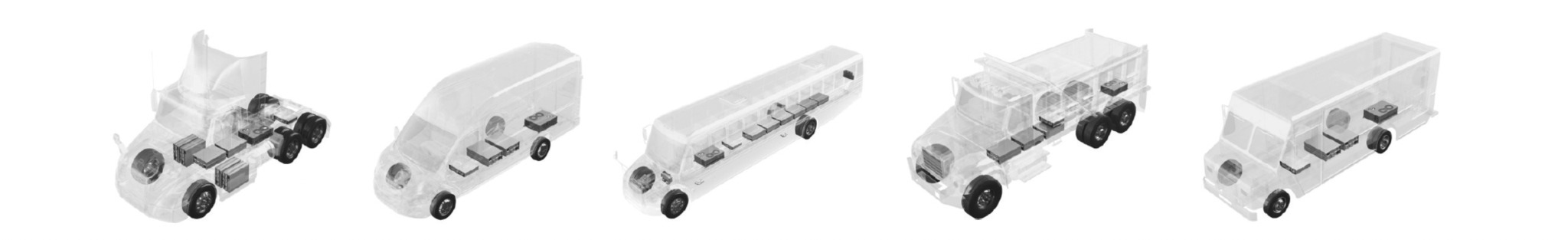 Webasto CV Battery Vehicle Array - Truck News