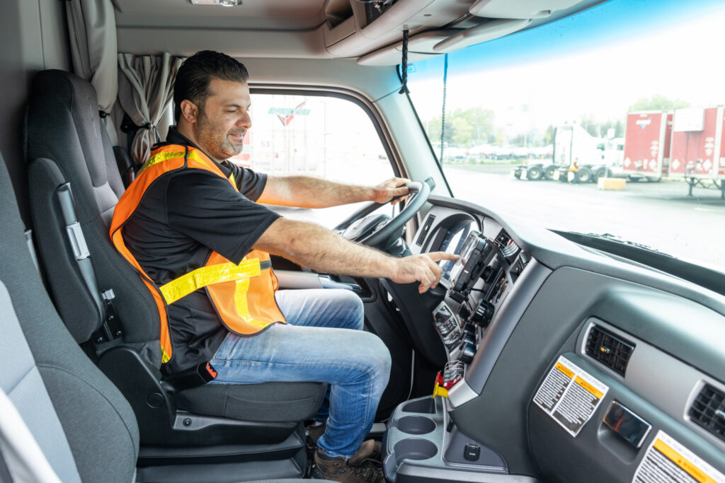 Federal ELD mandate now enforced in most areas of Canada - Truck News