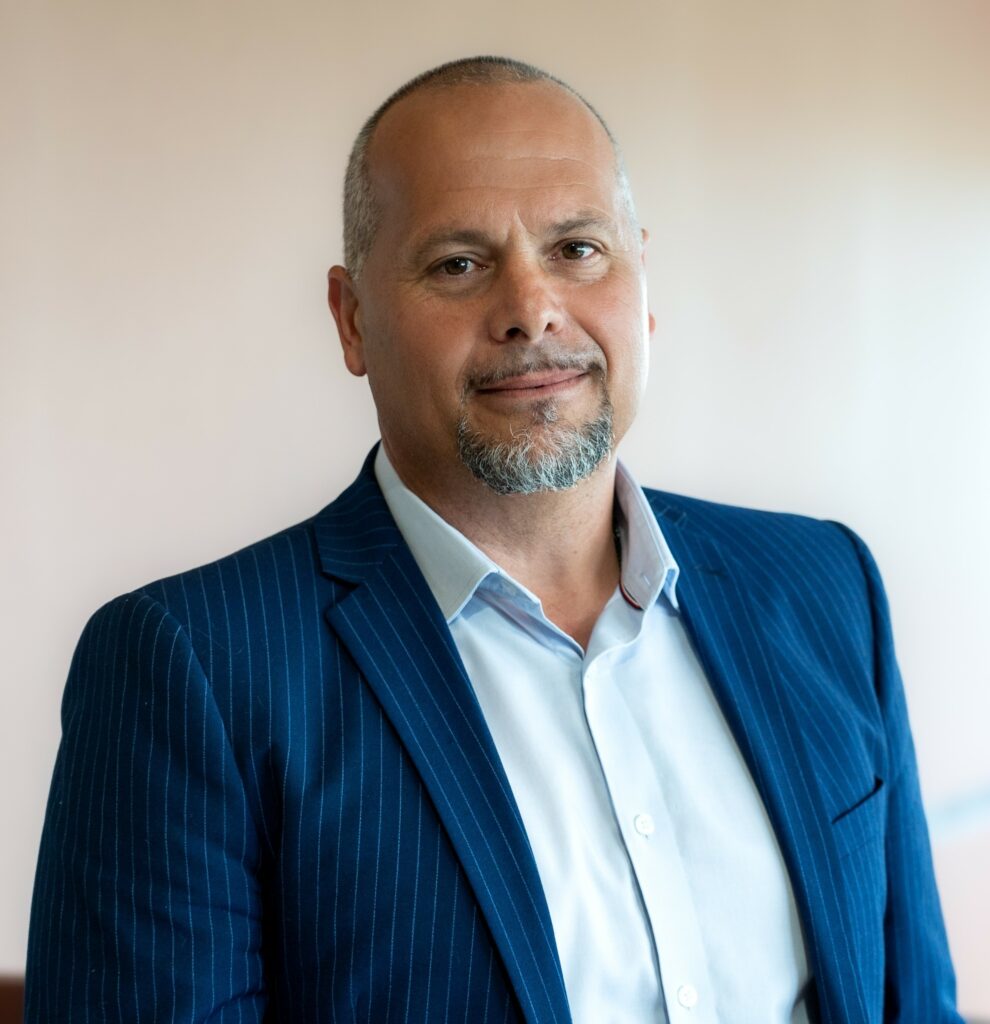 Fastfrate Group appoints Figliomeni as chief commercial officer - Truck ...