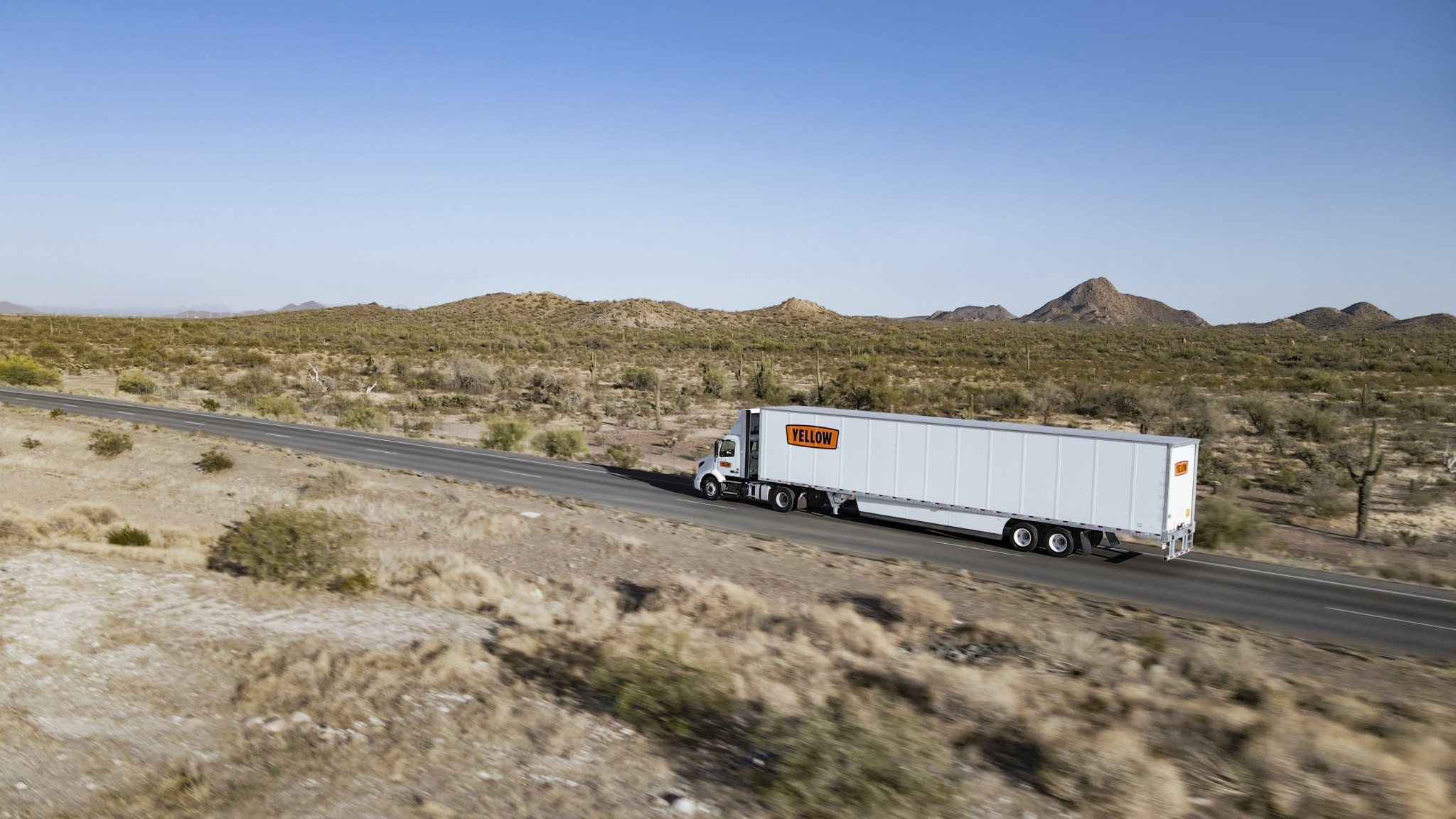 Yellow Corp. informs Teamsters it is shutting down operations - Truck News