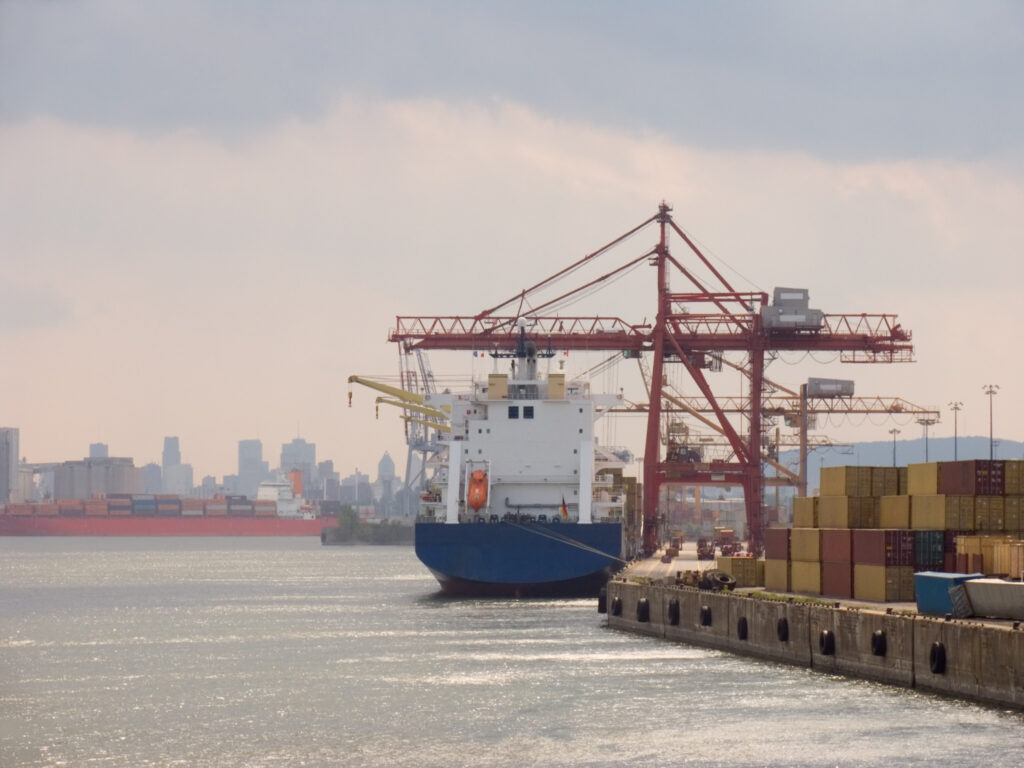 Strike series at Montreal port continue, authorities seek resolution ...