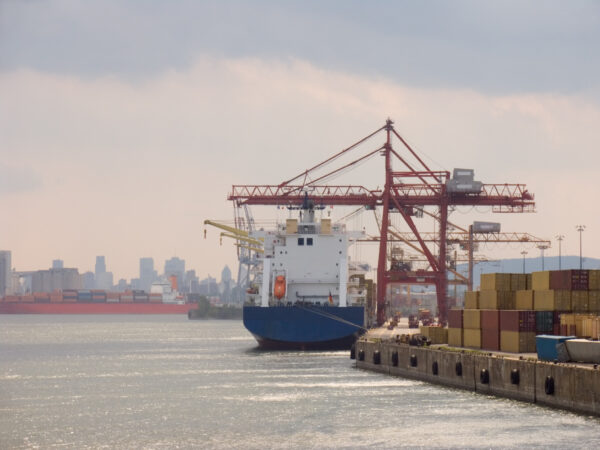 Strike series at Montreal port continue, authorities seek resolution ...
