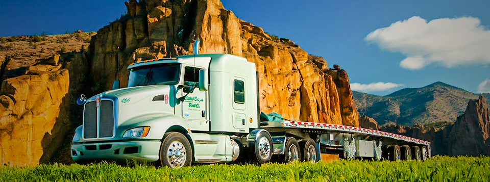 TFI International to acquire Daseke for US$1.1 billion - Truck News