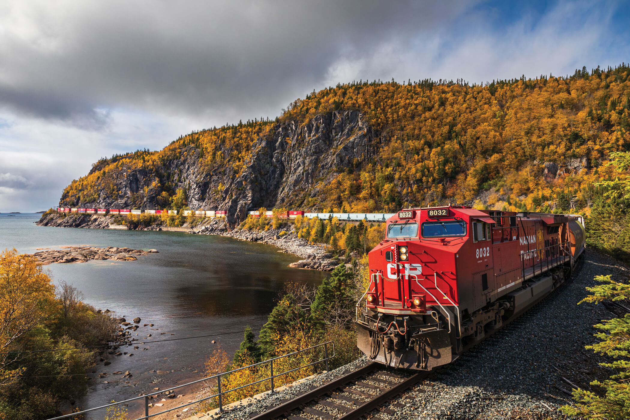 CPKC says strike won't disrupt rail operations - Truck News