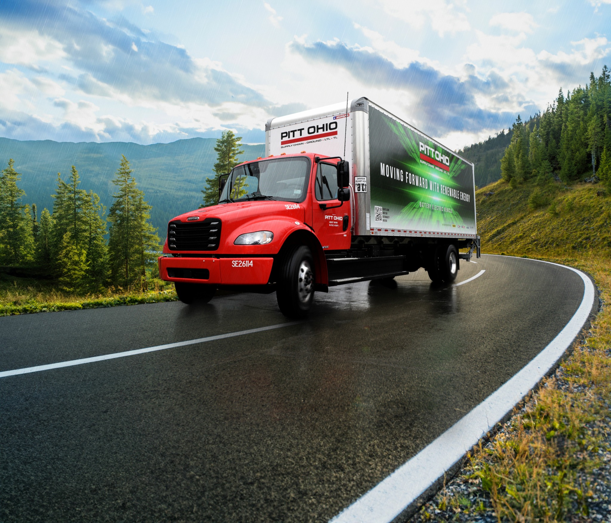 eM2 - Truck News