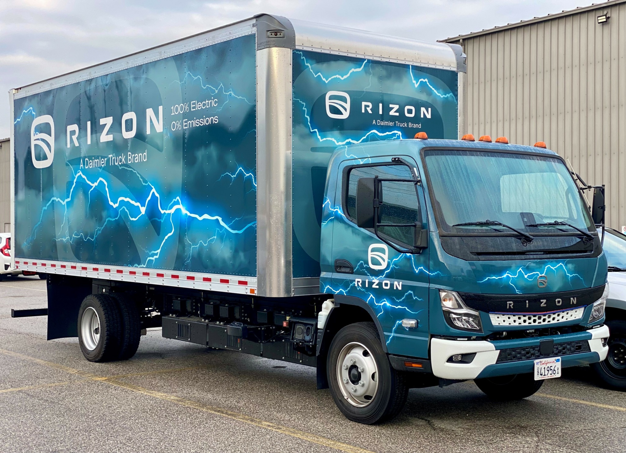 Rizon EV aims to leverage capability, safety to carve market share ...