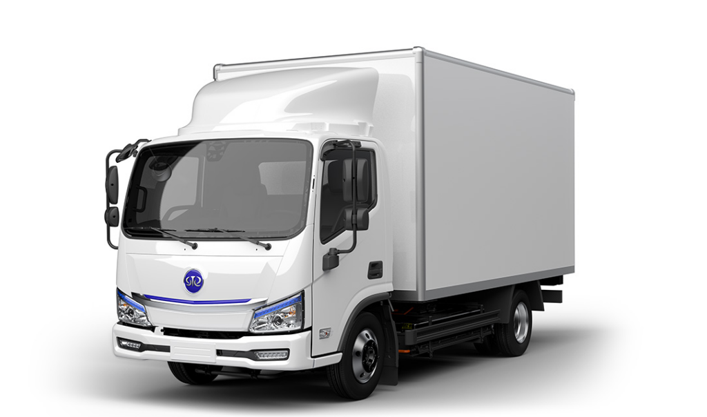 ITD Industries to distribute ZM Trucks in Canada - Truck News