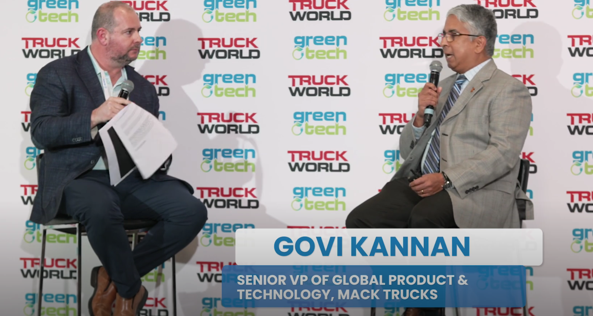 govi - Truck News