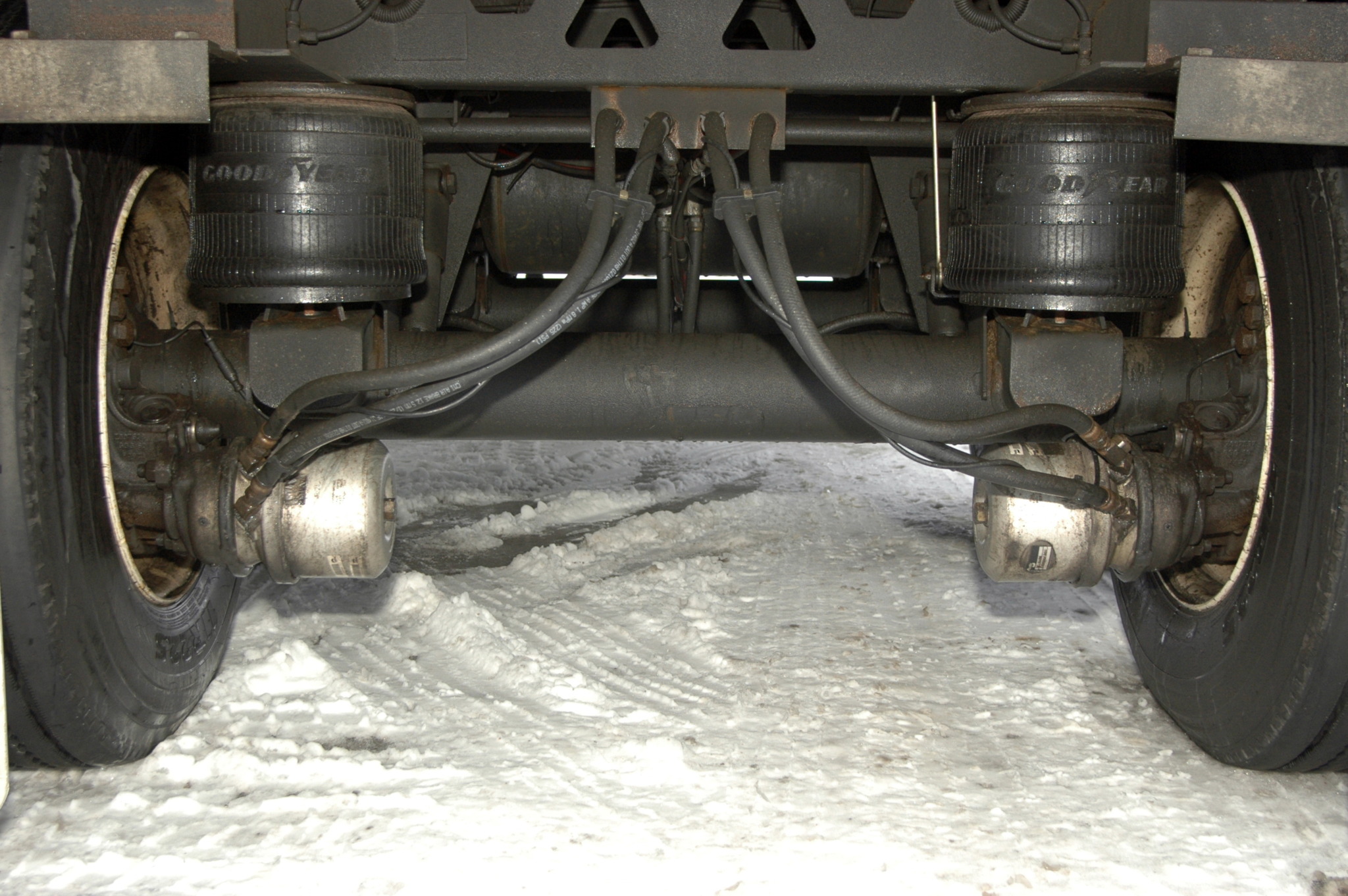 Should your trailer fleet be equipped with disc brakes? It’s no slam ...