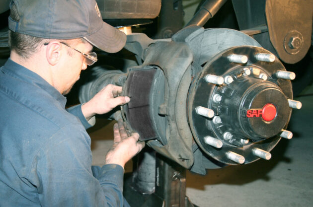 Should your trailer fleet be equipped with disc brakes? It’s no slam ...