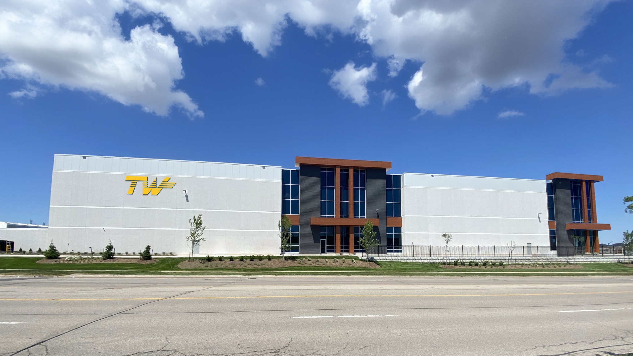 UAP Heavy Vehicles to open TW distribution centre in Mississauga, Ont ...