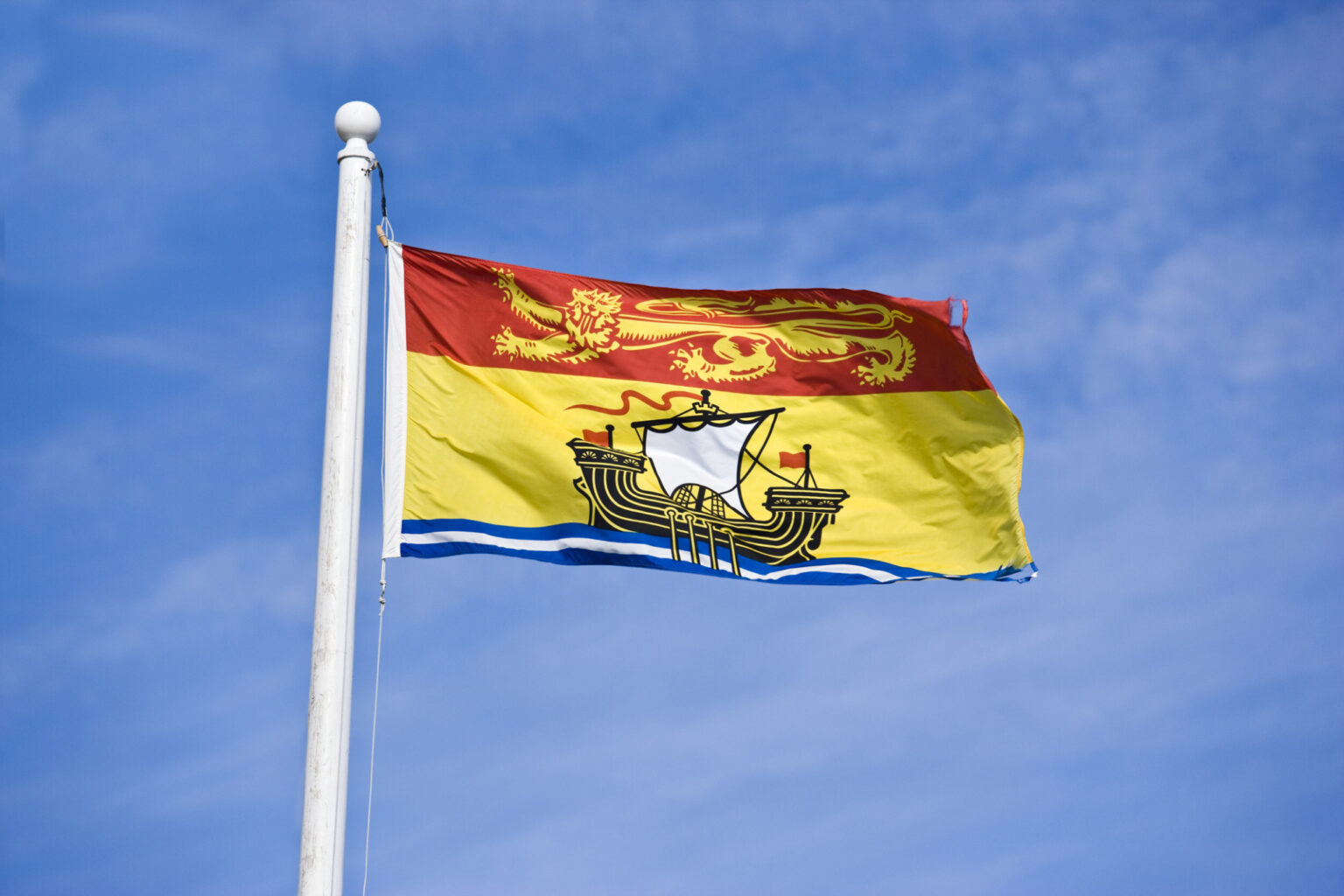 Vehicle registration stickers no longer required in New Brunswick ...