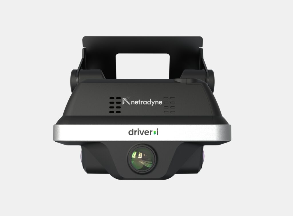 Netradyne’s new Driver Monitoring System targets drowsy driving with ...