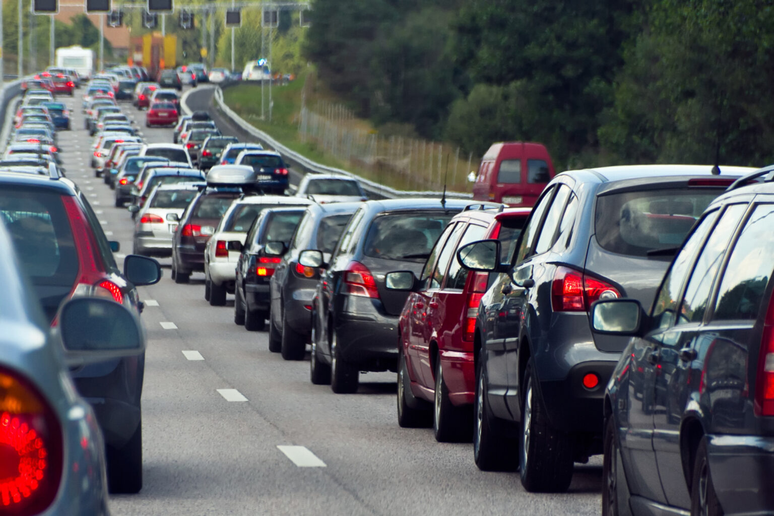 AAA: 61.4 million people to travel by car over July 4 week - Truck News