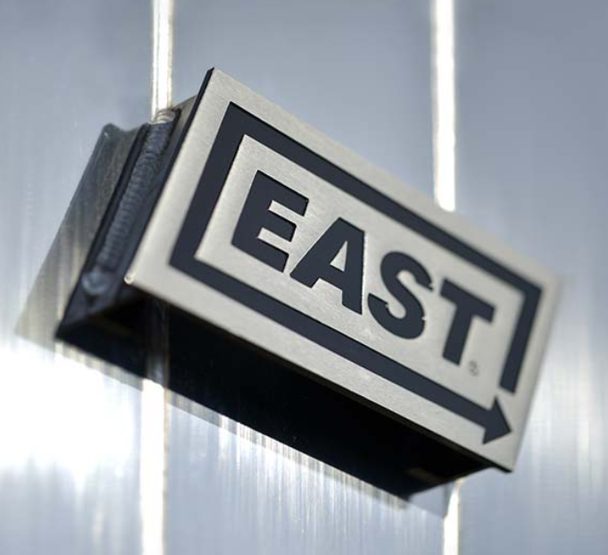 East Manufacturing rebrands as East Trailers - Truck News