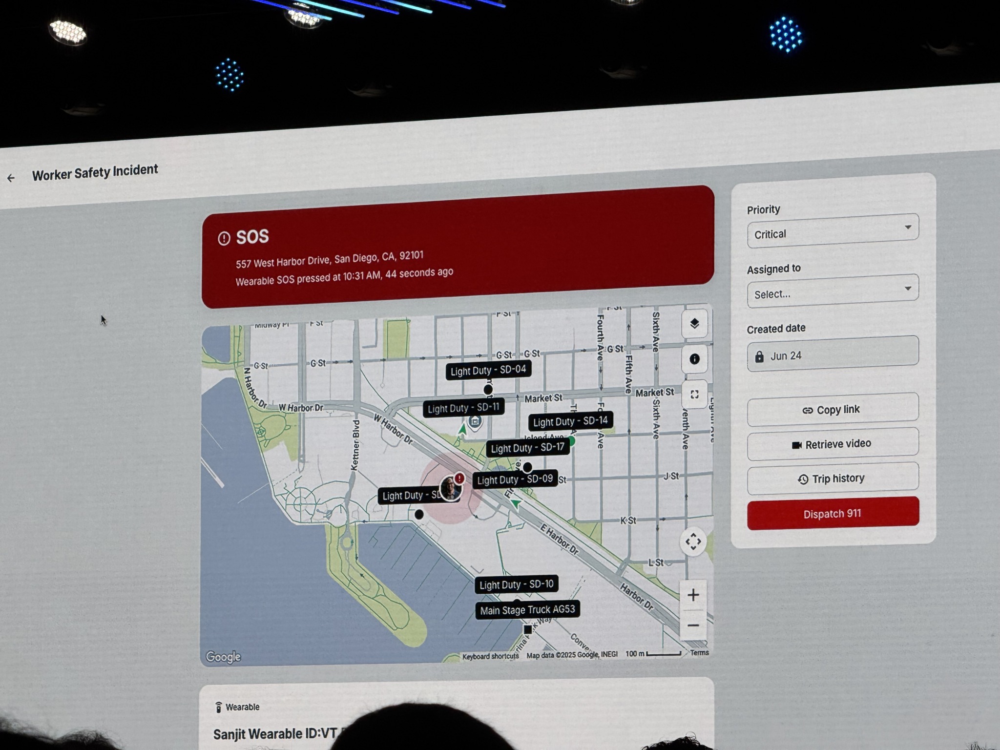 Samsara puts AI at the core of fleet tech evolution with newest product ...