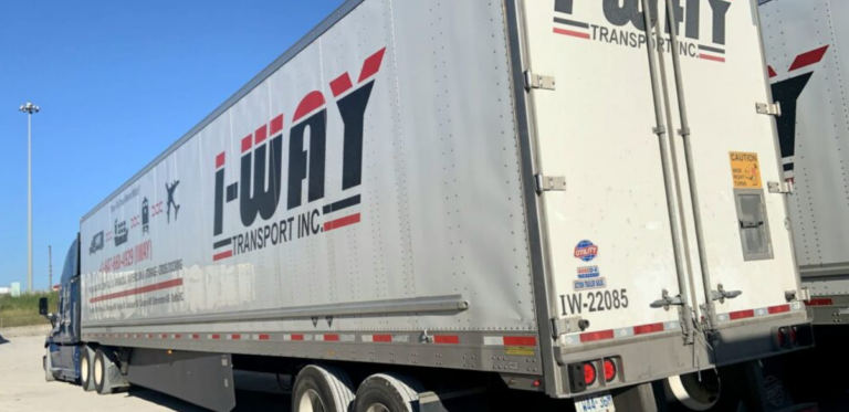 Court appoints receiver over I-Way trucking group - Truck News