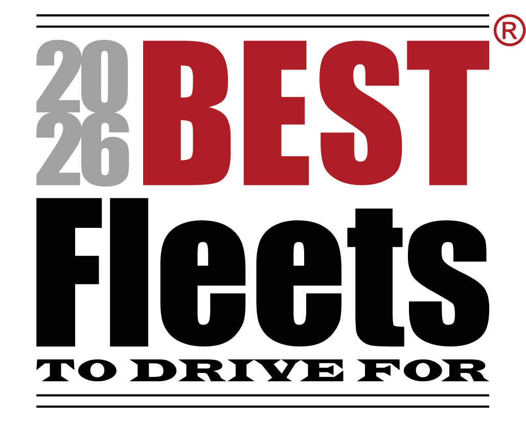 CarriersEdge names 2026 Best Fleets to Drive For - Truck News