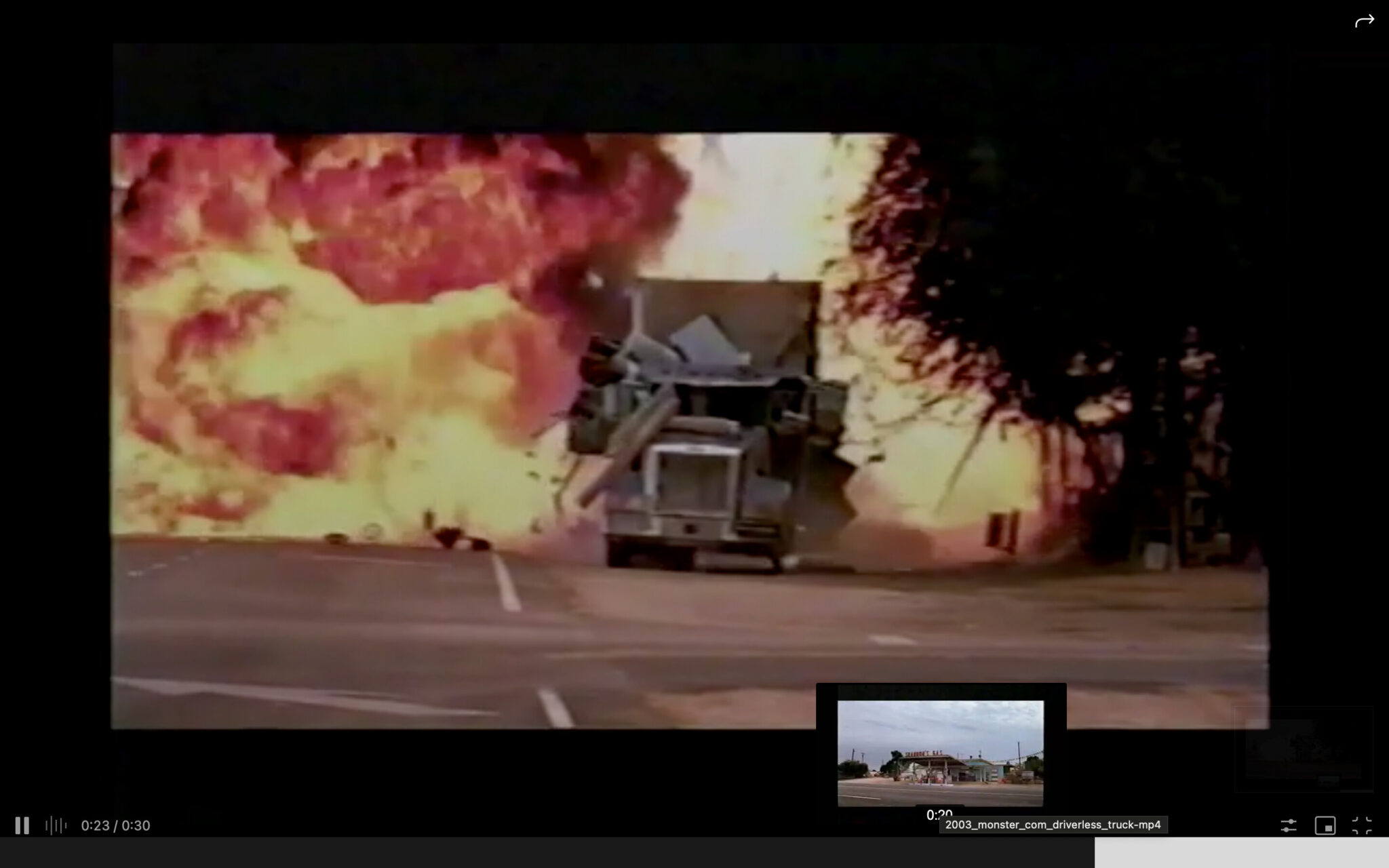 Screenshot - Truck News