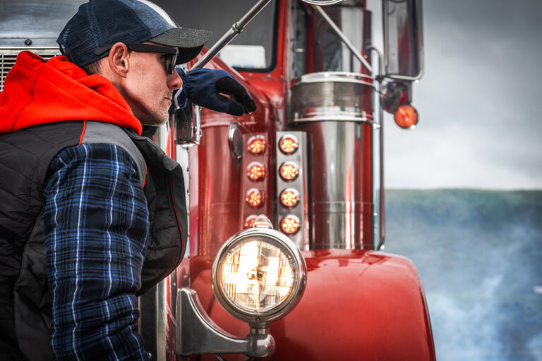 Appeals court rejects effort to pause non-domiciled CDL rule - Truck News