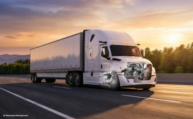 Clean diesel still evolving as EPA27 looms, OEMs say - Truck News