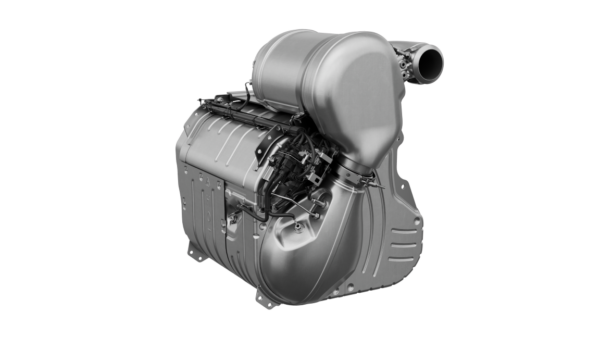 Detroit Gen 6 engine targets EPA27’s ultra-low NOx requirements with ...