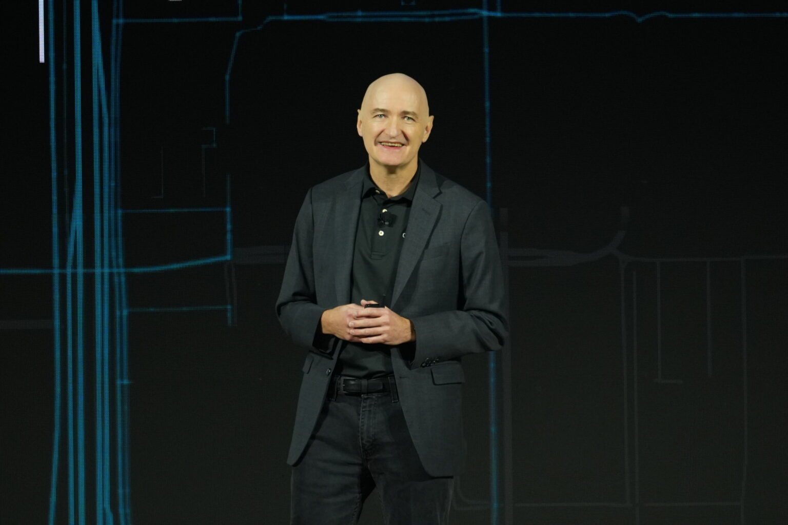 Geotab CEO says AI turning telematics into core fleet infrastructure ...