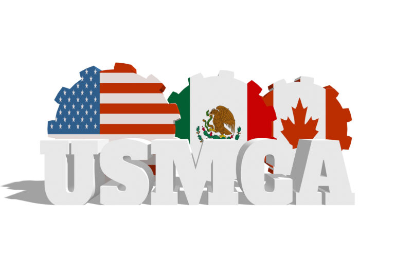 Manufacturers credit USMCA with strengthening supply chains ahead of ...