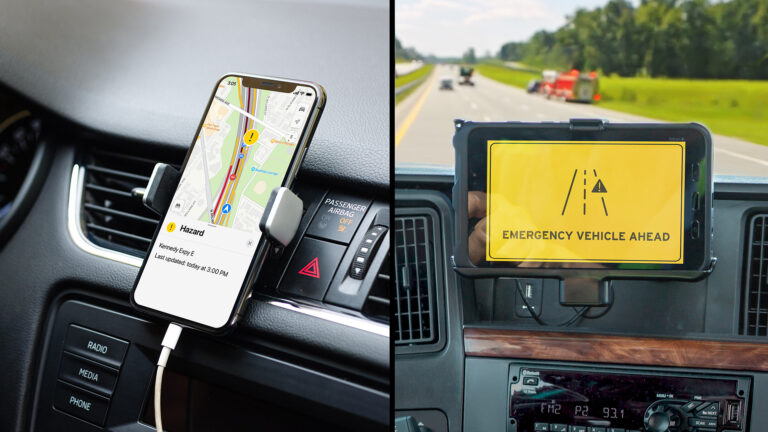 Fleetworthy, HAAS Alert expand real-time roadside safety alerts