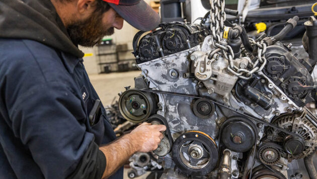 2025-2026 State of Heavy-Duty Repair - Truck News