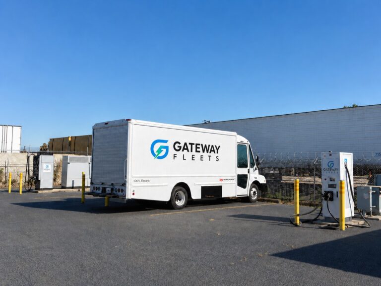 Workhorse Group foresees continued growth of medium-duty ...