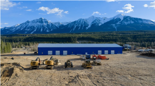 Edison Motors says it has received federal approval to build hybrid ...