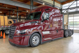 Maverick Transportation increases driver pay - Truck News
