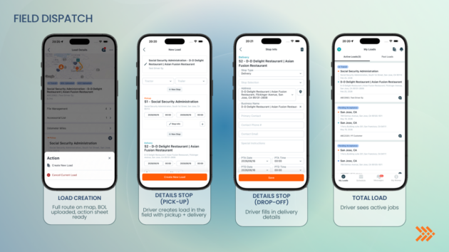 BeyondTrucks launches field dispatch tool - Truck News