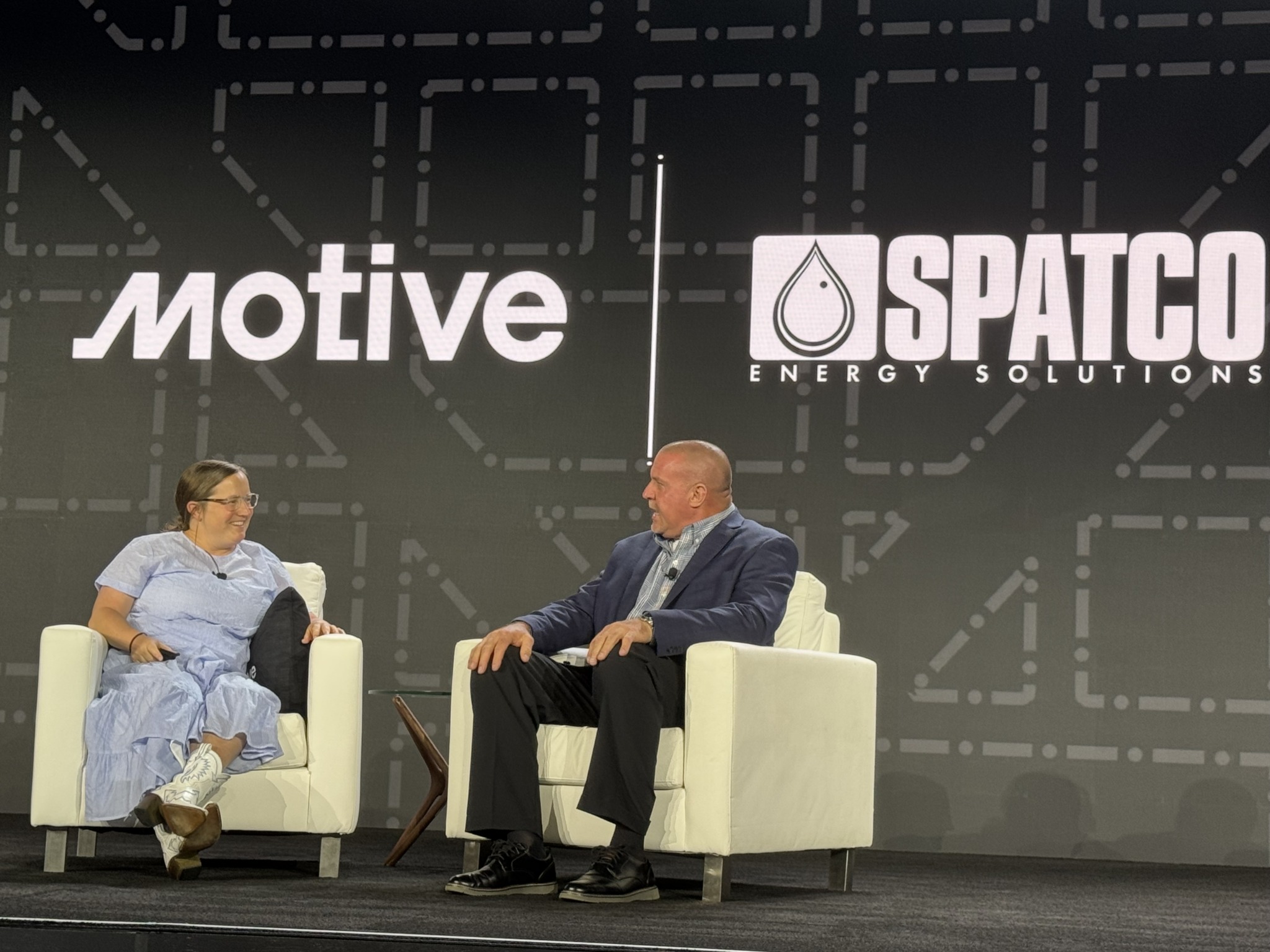 Spatco ties Motive tech, AI coaching, rewards to 35% accident reduction ...